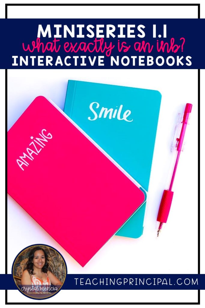 1.1 Miniseries - An Introduction to Interactive Notebooks - Crystal ...