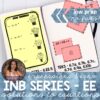 True Solutions for Equations & Inequalities Interactive Notebook ...