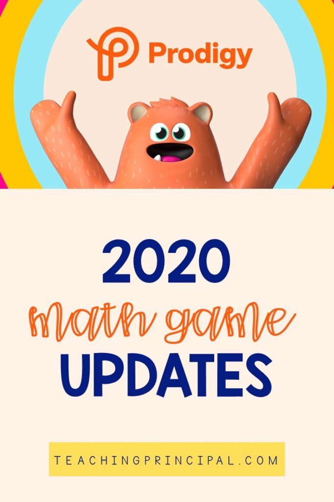 New Year, New Prodigy - Game Changes for 2020