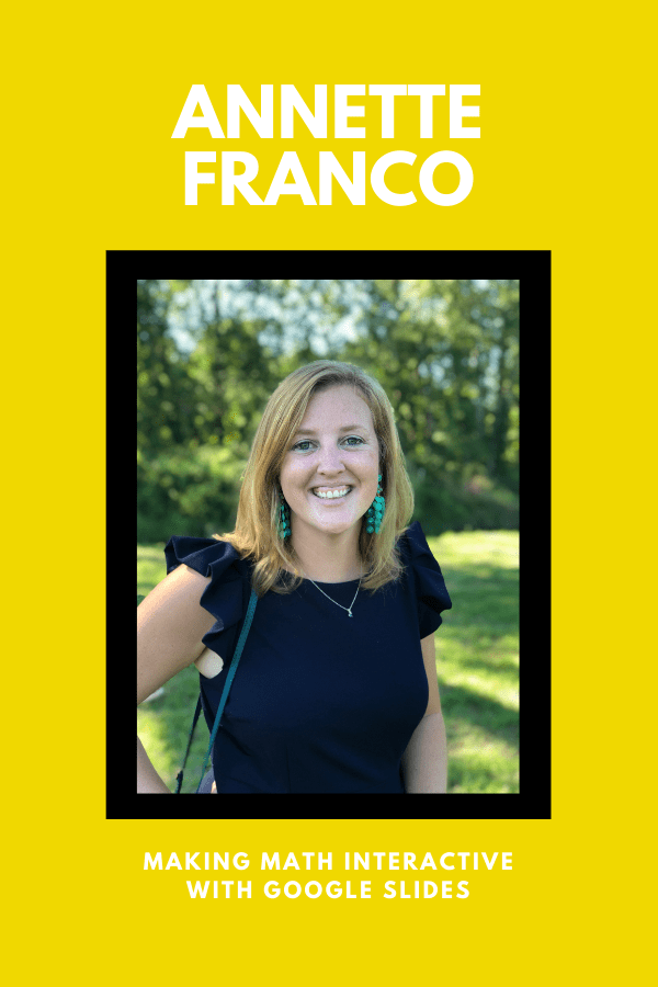 The Modern Math Teacher Virtual Conference: FAQ - Crystal Mencia Scheidt