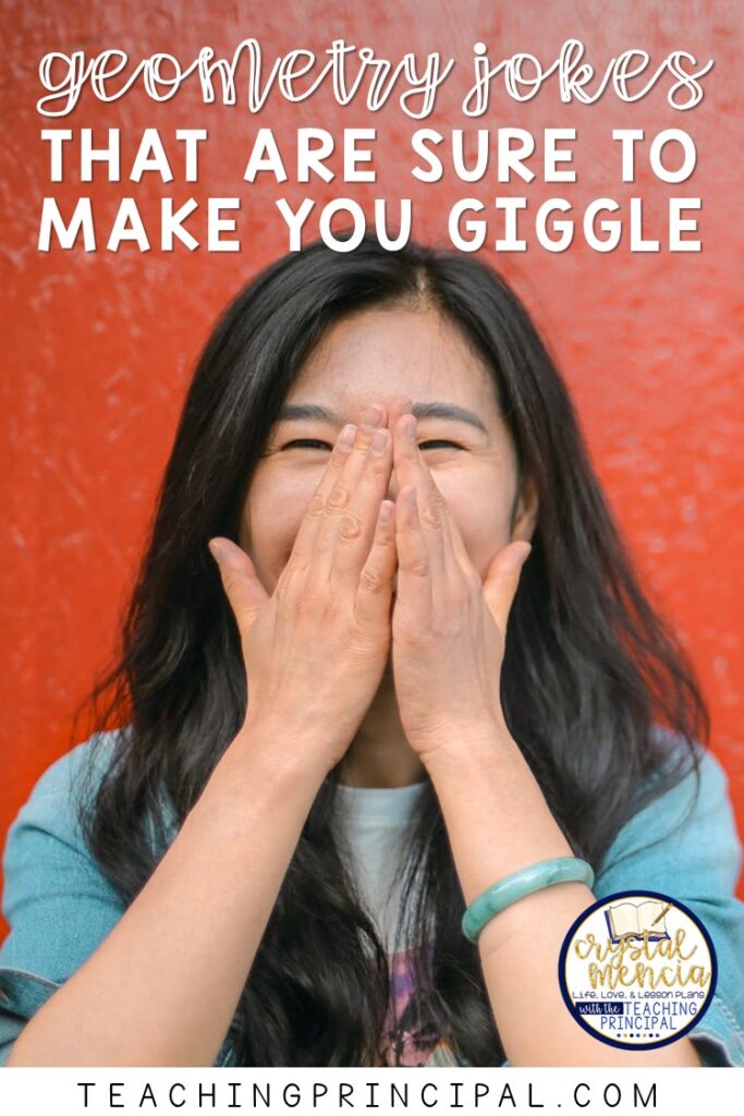 27 Geometry Jokes Sure To Make You Giggle - Crystal Mencia Scheidt