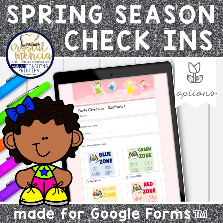 Your Shamrocking Shortlist of Math Resources for March - Crystal Mencia ...