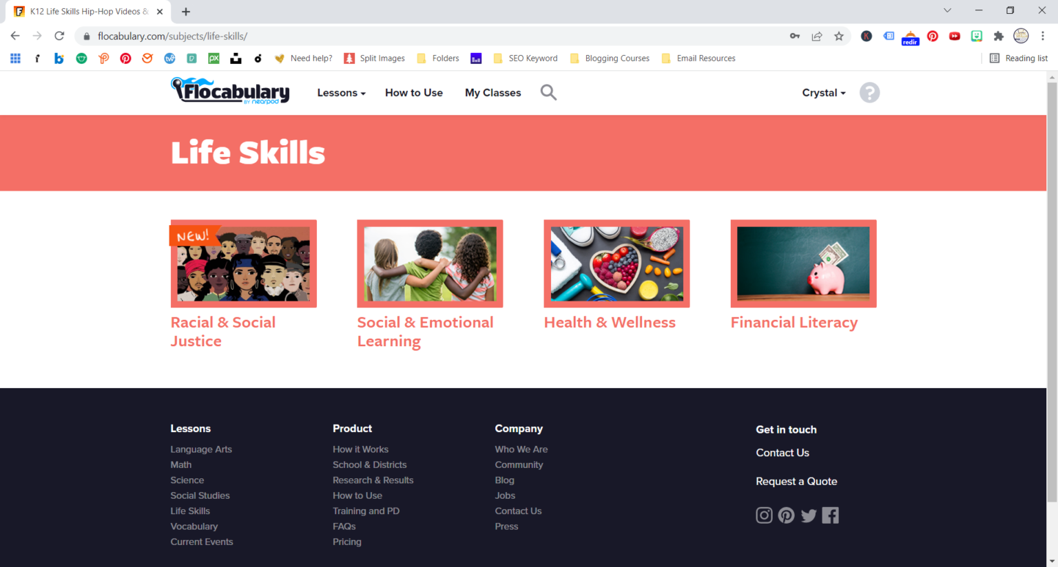 Getting Started with Flocabulary: A Step-by-Step Guide for Teachers