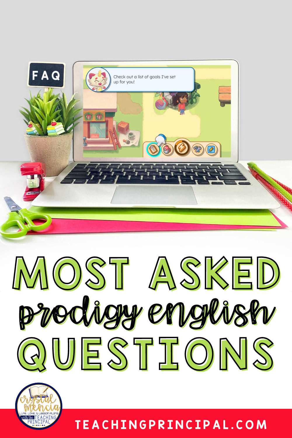 Prodigy English: The New Game Everyone's Playing