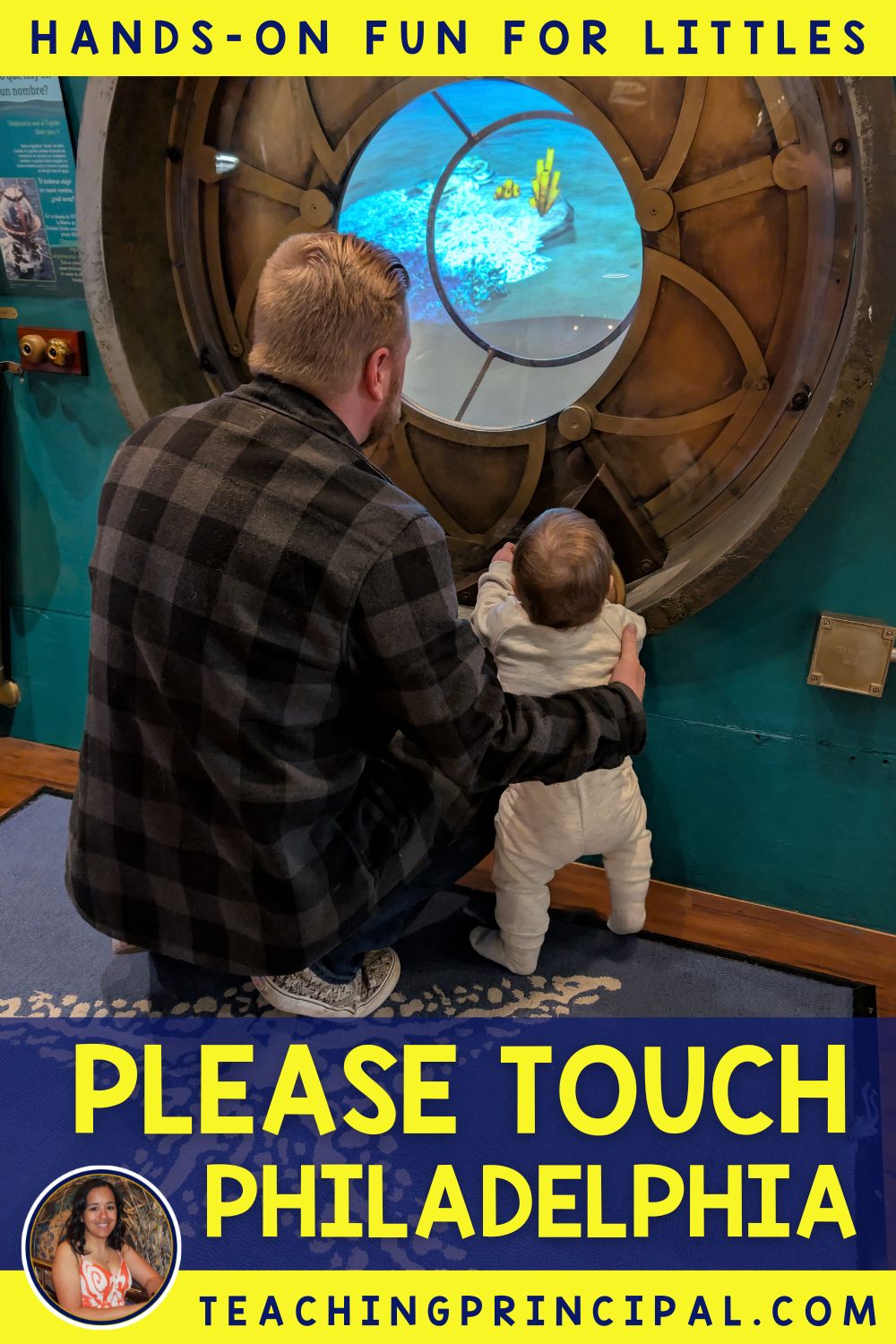 A Magical Day at the Please Touch Museum in Philadelphia - Crystal ...